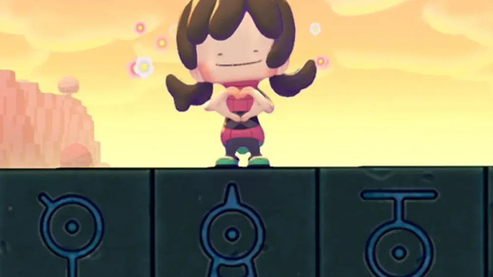 Pokemon Pokopia Adds Mysterious Slate Puzzle | GAMES.GG