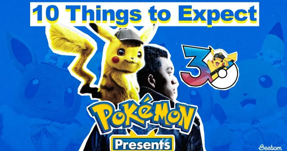 Pokemon Presents February 2026: Start Time and How to Watch | GAMES.GG