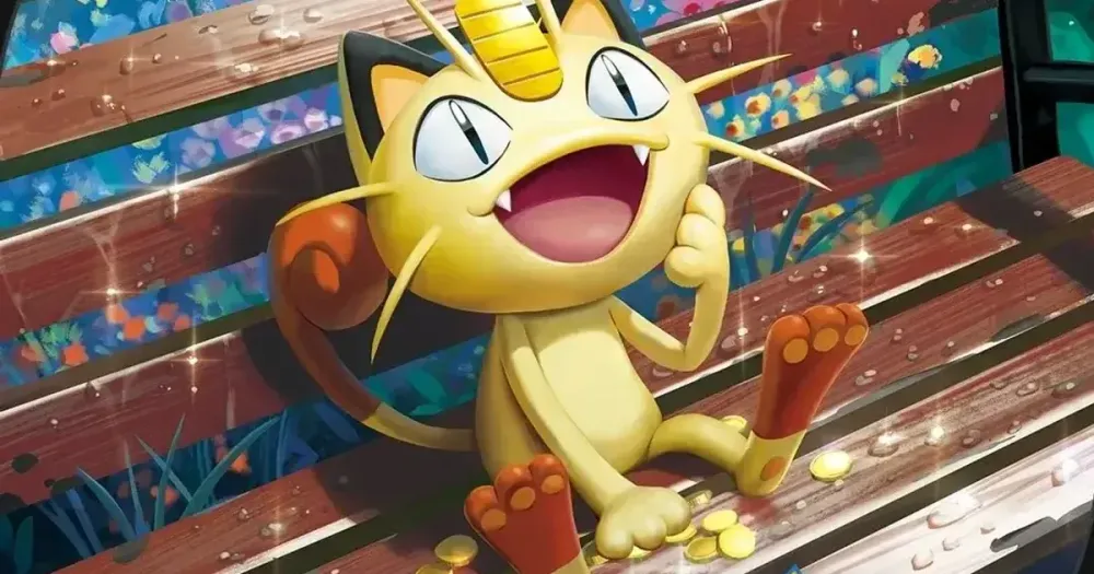 Pokemon TCG Perfect Order: Le Migliori Carte del Nuovo Set | GAMES.GG