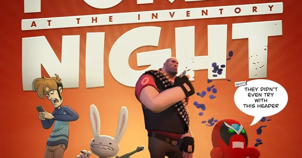 Poker Night at the Inventory Remaster: Complete Guide to Win Every Game ...
