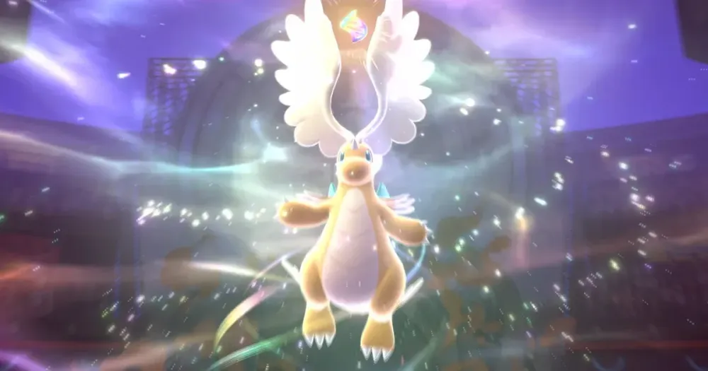 Panduan Champion Pokémon: Semua Mega Evolution & Kemampuan | GAMES.GG