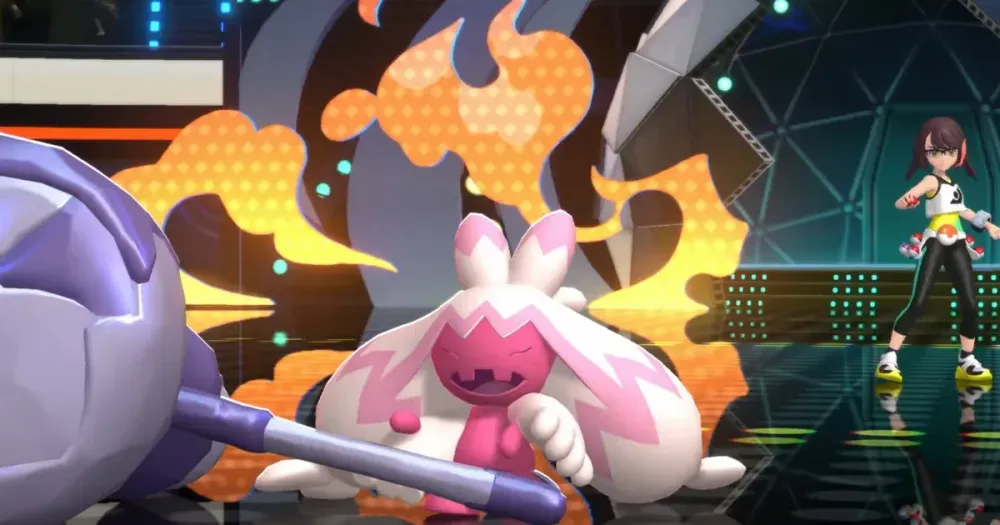 Guide des Champions Pokémon : Meilleurs Pokémon de départ | GAMES.GG