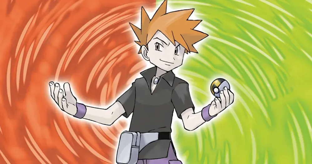 Pokémon Fire Red & Leaf Green Guide: Best Tips & Tricks | GAMES.GG