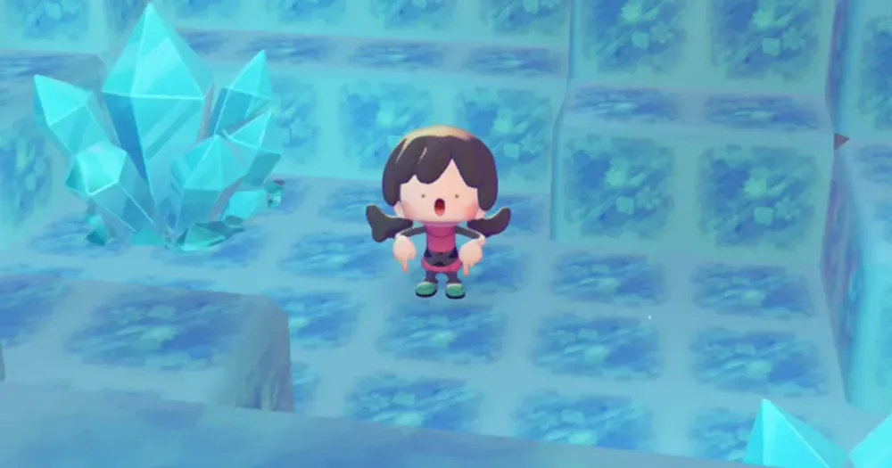 Pokémon Pokopia 指南：如何取得冰塊 | GAMES.GG