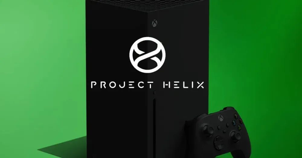 PS6 and Xbox Project Helix Tipped to Cost 50% More | GAMES.GG
