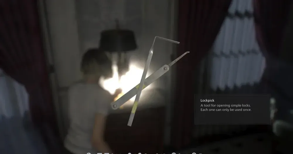 Resident Evil Requiem Guide: All Lockpick & Simple Lock Locations ...