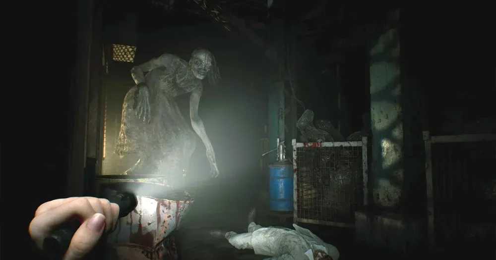 Resident Evil Requiem Boss Guide: How to Beat Every Boss | GAMES.GG