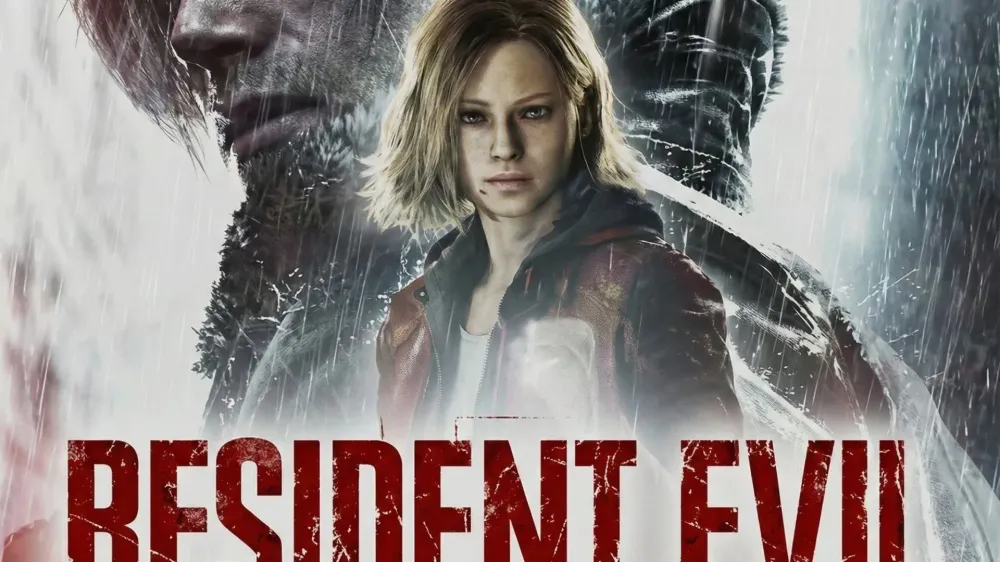 Resident Evil Requiem: VR и гироскоп на PS5 | GAMES.GG