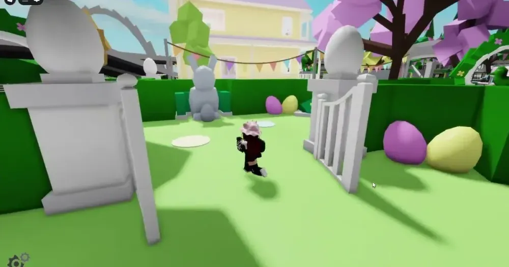 Todos los Eventos de Pascua de Roblox 2026 | GAMES.GG