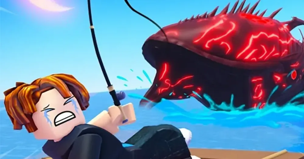 Roblox Fish It Codes: Every Active March 2026 Code and How to Redeem ...