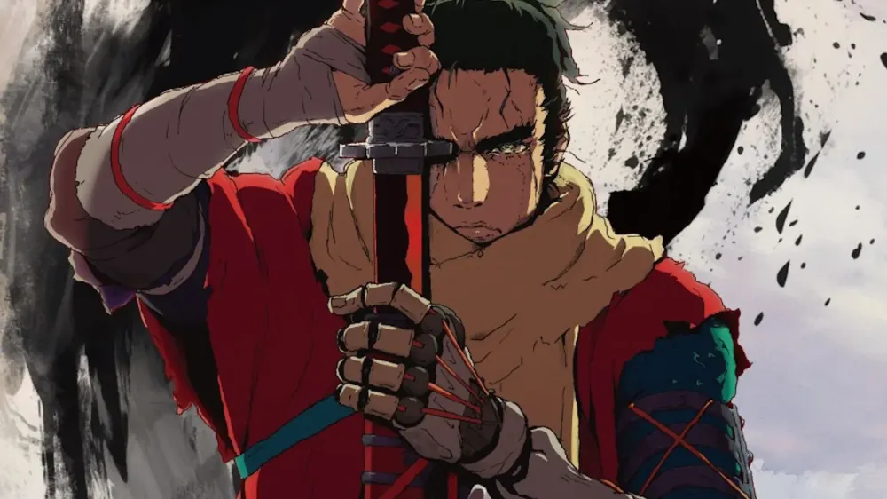 Sekiro: No Defeat Anime Trailer 2 Revealed at SXSW | GAMES.GG