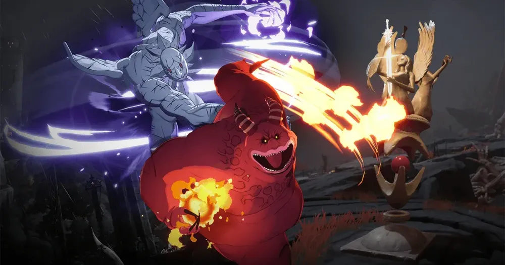 Seven Deadly Sins: Origin: Guida al Reroll | GAMES.GG