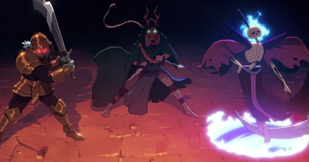 Slay the Spire 2: Semua Karakter & Cara Membukanya | GAMES.GG