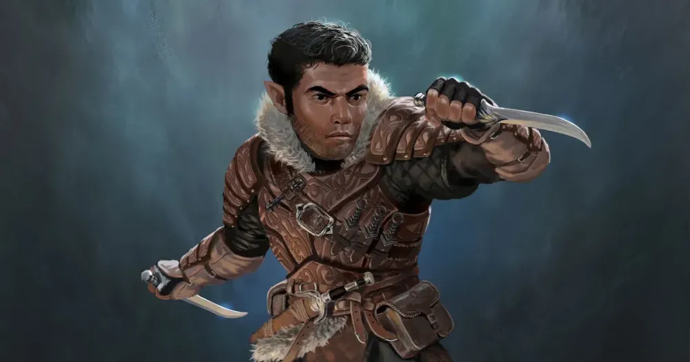 Solasta 2 Rogue Class Guide: Builds & Subclasses [Guide] | GAMES.GG
