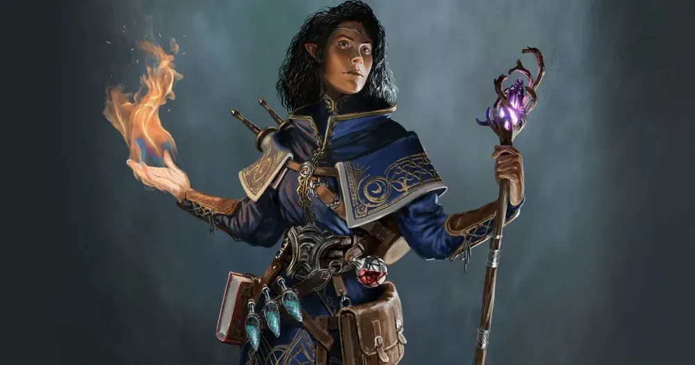 Solasta II Class Tier List: Every Class and Subclass Explained | GAMES.GG