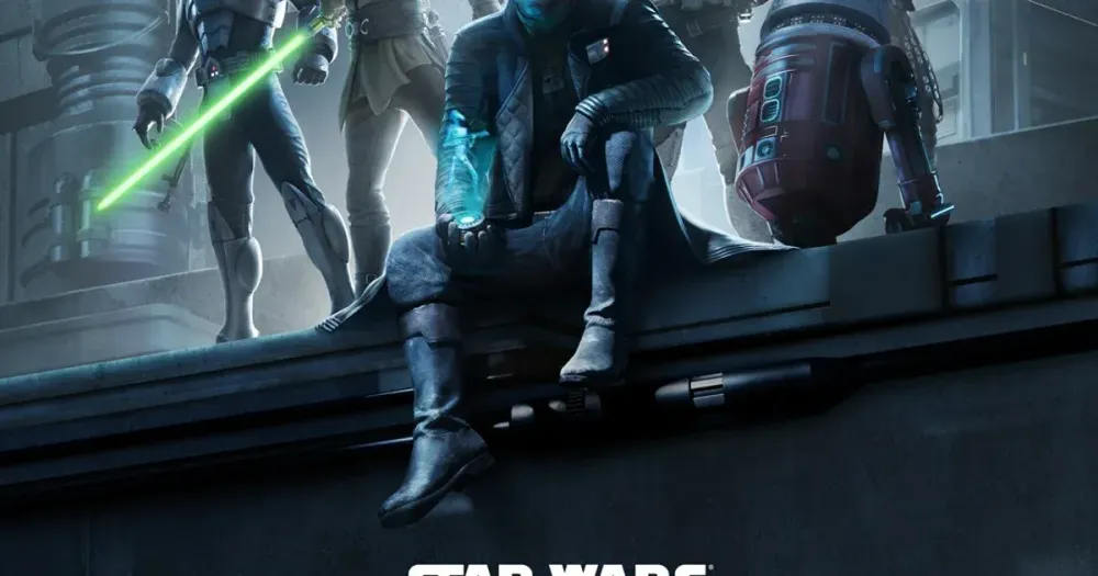 Star Wars Zero Company: Everything You Need to Know | GAMES.GG
