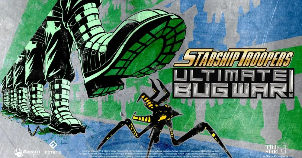 Starship Troopers: Ultimate Bug War 初心者ガイド | GAMES.GG