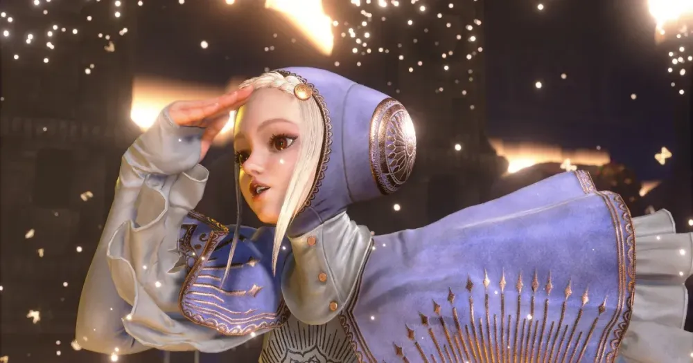 Street Fighter 6 Ingrid: Gameplay Trailer and Release Date Confirmed ...