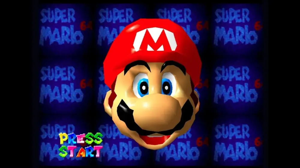 Super Mario 64 Dev Says Nintendo Didn't Give Free Game Copies to Team ...