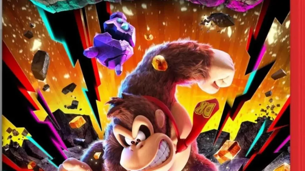 Jogos Nintendo Switch 2: Datas Confirmadas | GAMES.GG