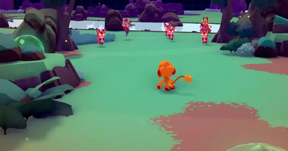 Temtem: Swarm 1.0 Guide: New Tems, Arena & Prestige System | GAMES.GG