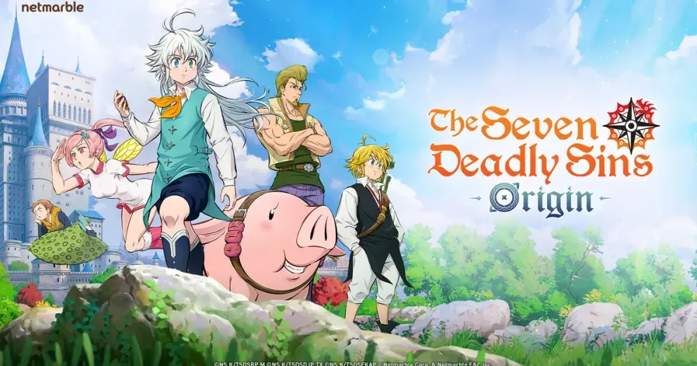 The Seven Deadly Sins: Origin Best Tips & Tricks | GAMES.GG