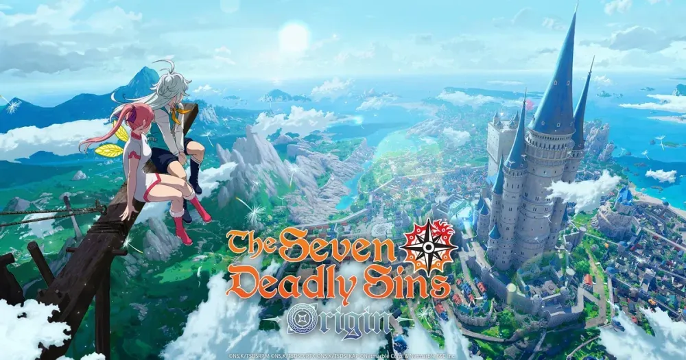 Guia Definitivo The Seven Deadly Sins: Origin para Iniciantes | GAMES.GG