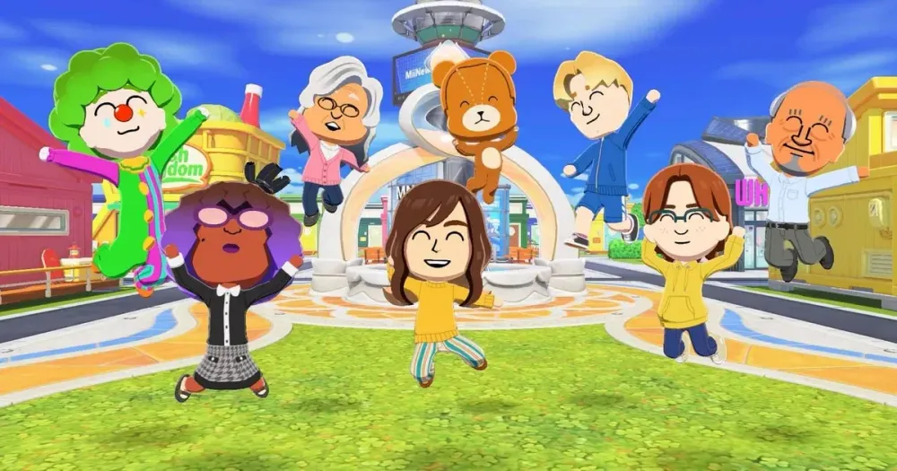 Tomodachi Life: Vriendschap & Mii Gids | GAMES.GG