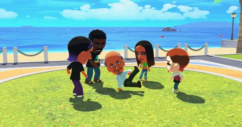 Guide des personnalités Tomodachi Life : Les 16 types | GAMES.GG
