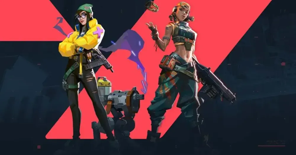 Valorant Beginner's Guide: Agent Roles, Aim & Economy Tips | GAMES.GG