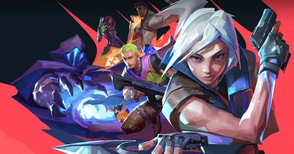 Valorant Knockout Mode: Kill-to-Revive Mechanics Explained | GAMES.GG