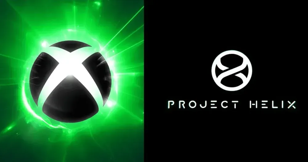Xbox Project Helix: Novo Console para Jogos Xbox e PC | GAMES.GG