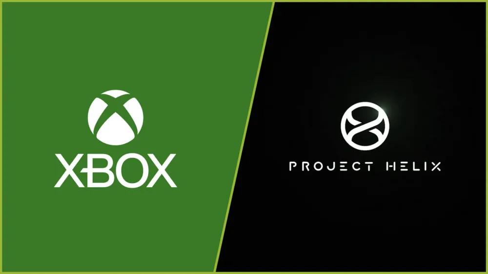 Xbox Project Helix Could Cost Over $1k | GAMES.GG
