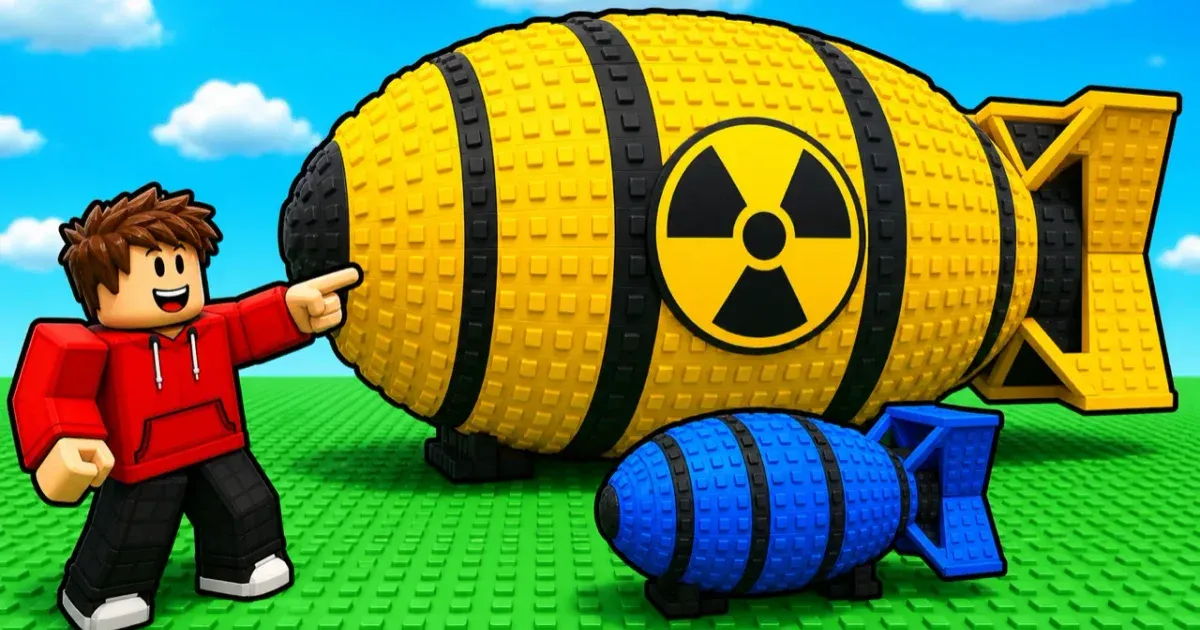 Merge a Nuke Codes: Free Gems, Boosters & More | GAMES.GG