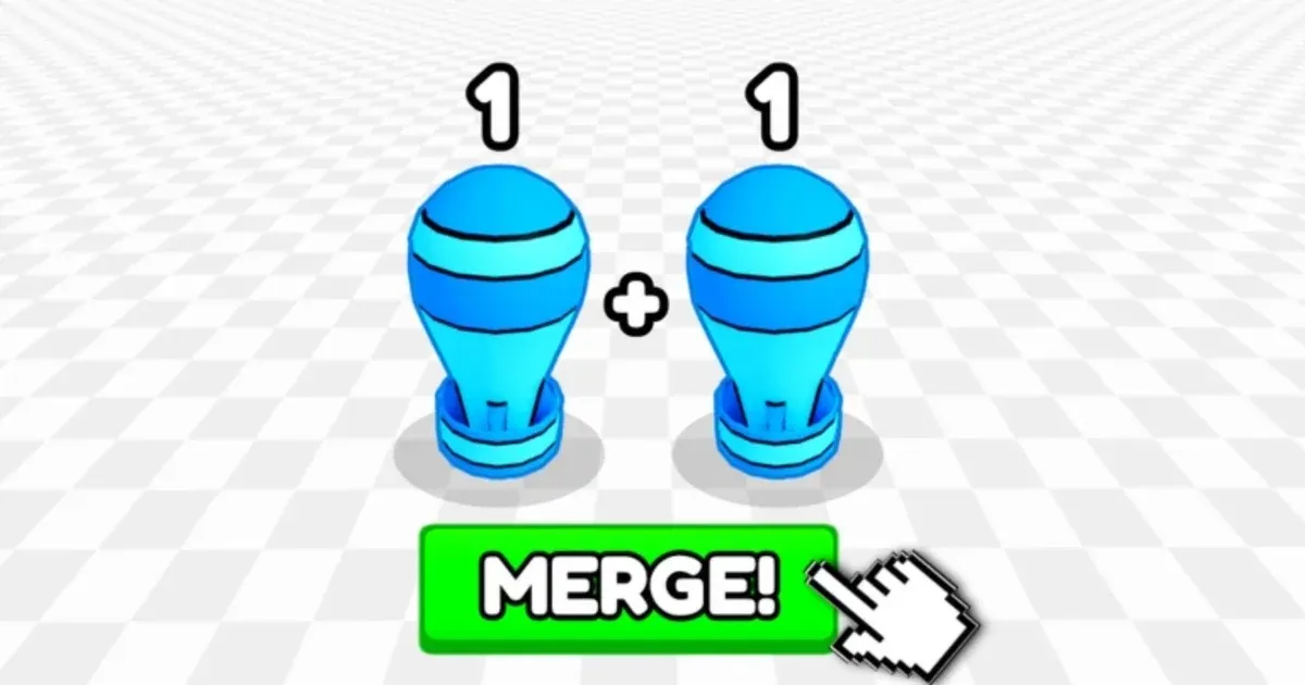 Merge a Nukeコード 2026年6月版：全有効コード一覧 | GAMES.GG