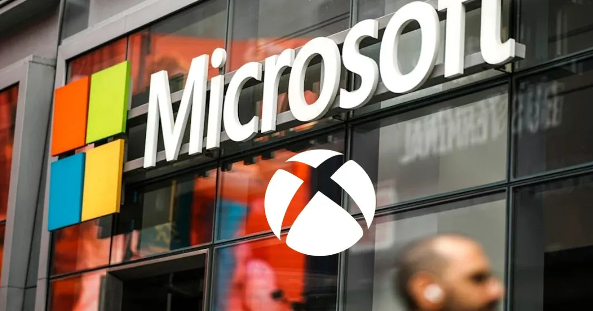 Microsoft ha valutato Xbox come sussidiaria indipendente | GAMES.GG