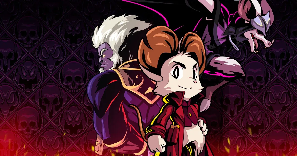 Mina the Hollower release date confirmed for May 29 | GAMES.GG