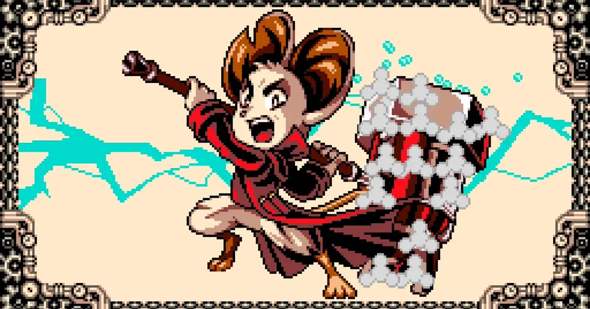 Mina the Hollower：游玩前必读指南 | GAMES.GG