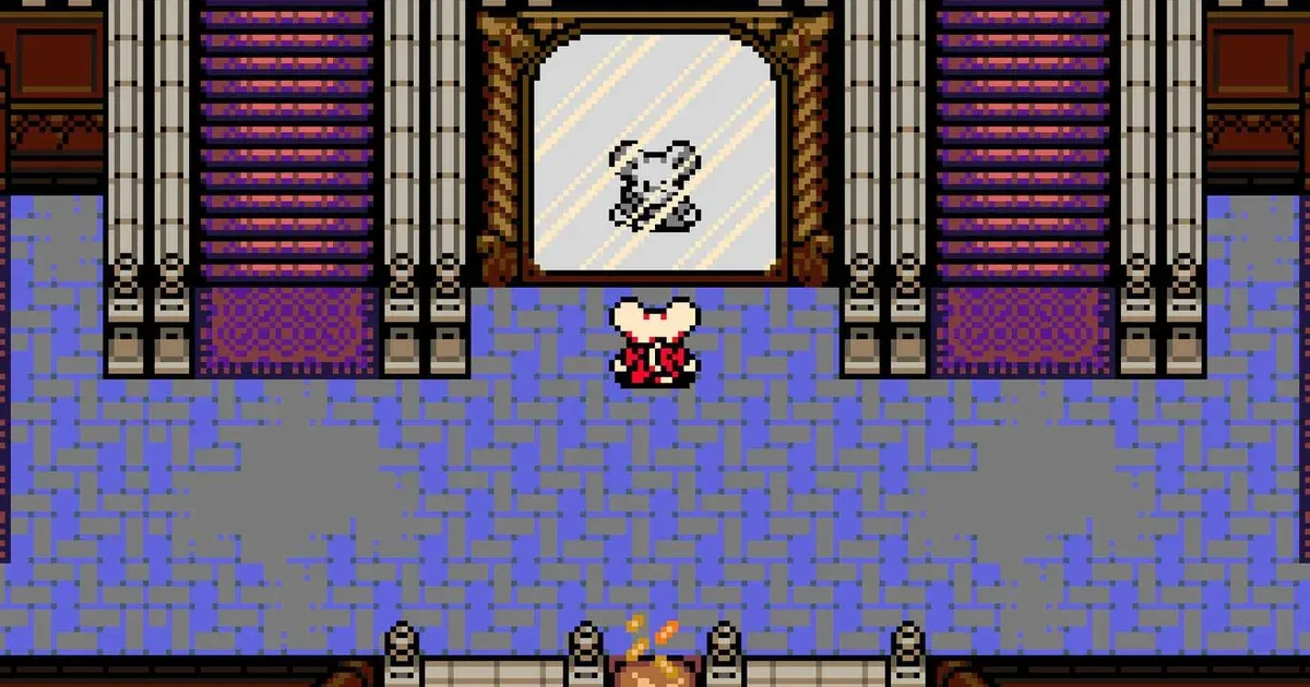 Mina the Hollower Guide: All Mirror Locations | GAMES.GG