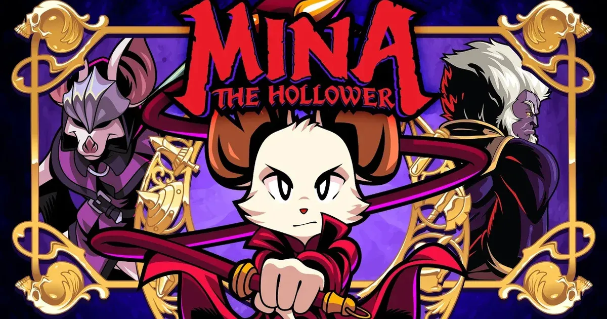 Guide Mina the Hollower : Vaincre le boss Baron Lionel | GAMES.GG