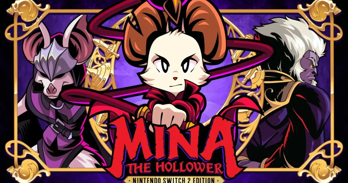 Mina the Hollower 指南：推荐使用的最佳 Trinkets | GAMES.GG