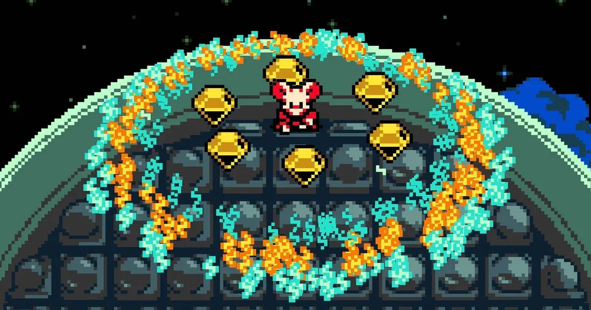 Mina the Hollower Bone Farming Guide: Best Routes & Tips | GAMES.GG