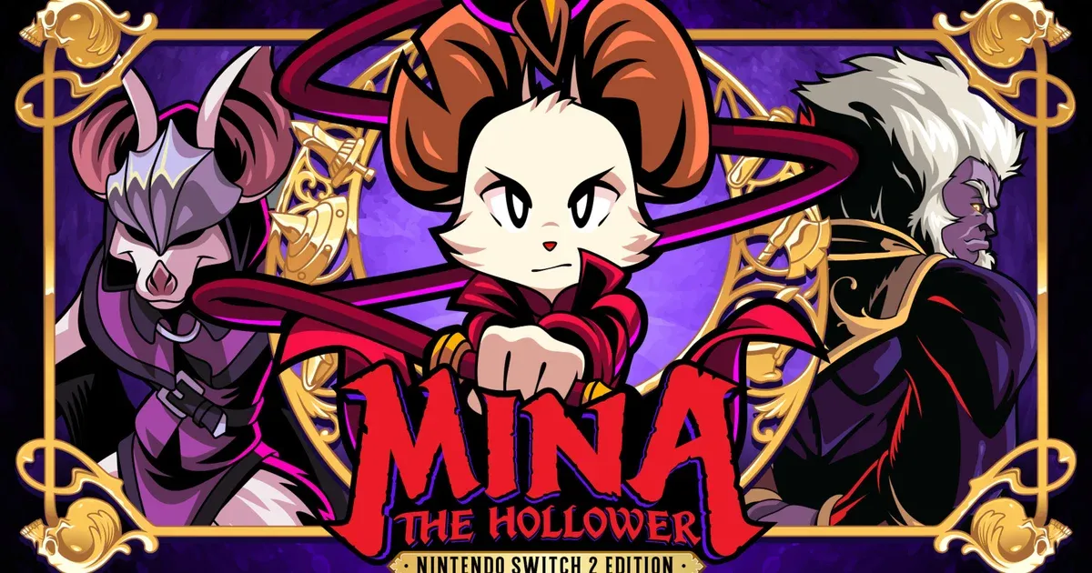 Mina the Hollower 攻略：全 Trinket 位置指南 | GAMES.GG