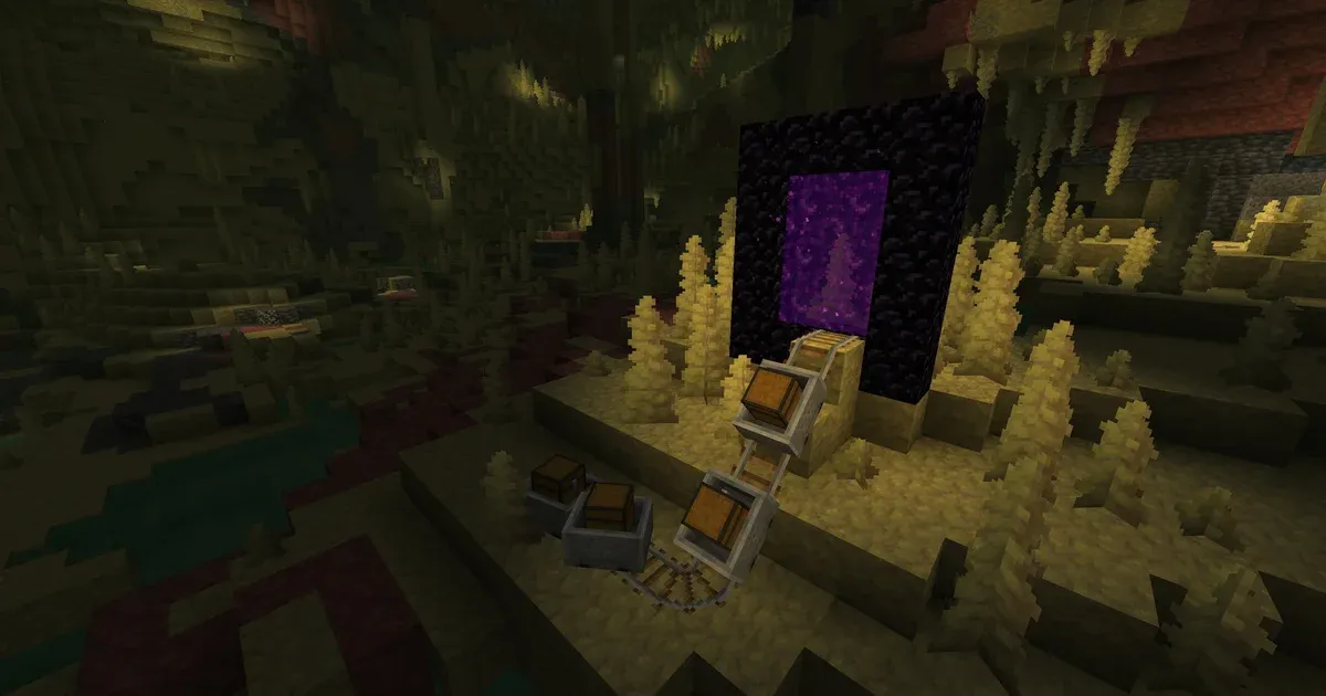 Minecraft Guide: How to Get Bounce Music Disc | GAMES.GG