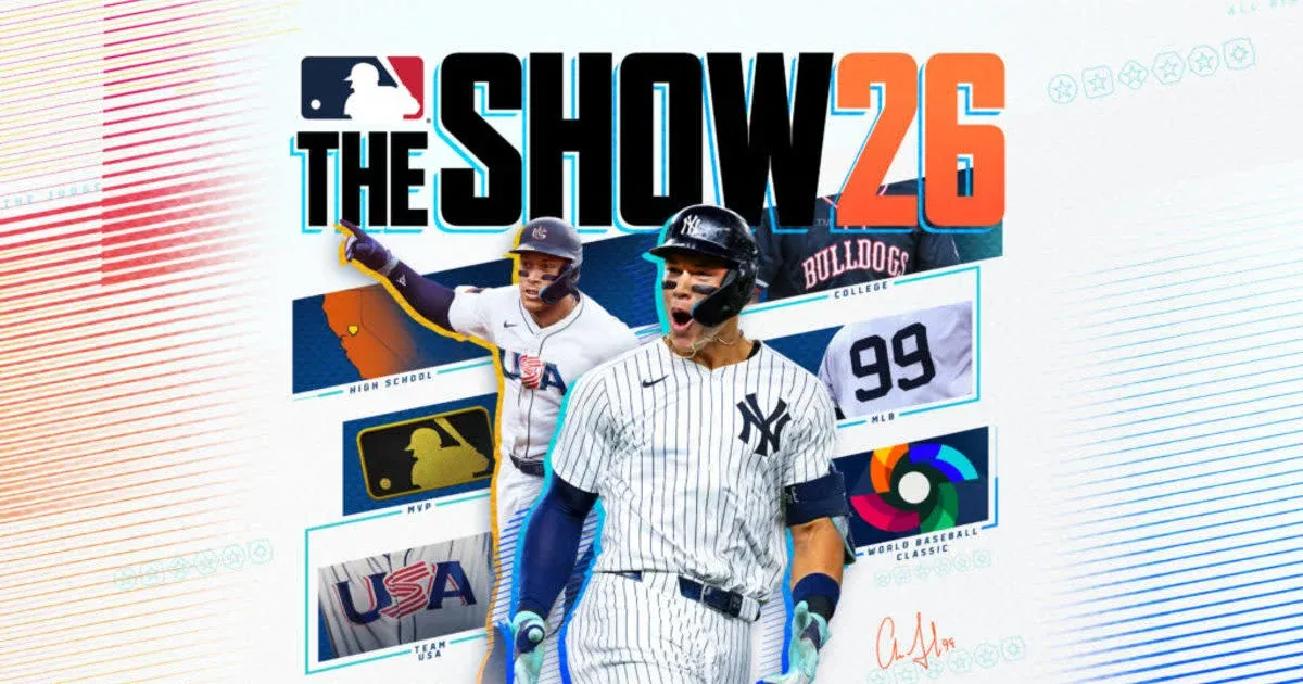MLB The Show 26 Diamond Dynasty Player Ratings: Top Cards Ranked | GAMES.GG