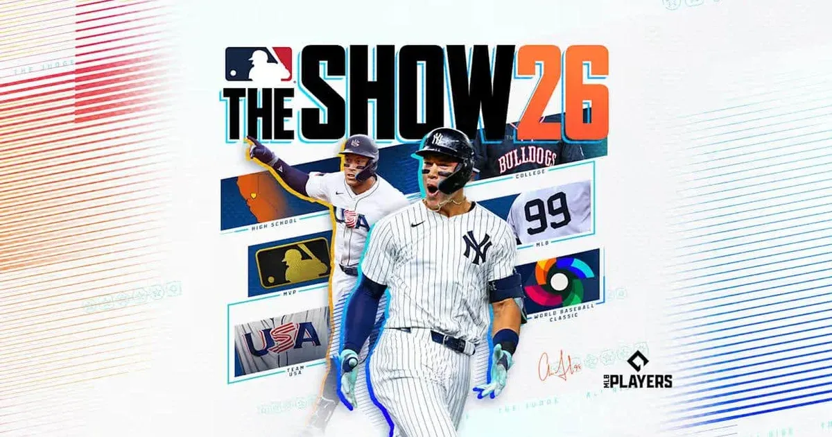 MLB The Show 26 Hitting Pitching Guide | GAMES.GG