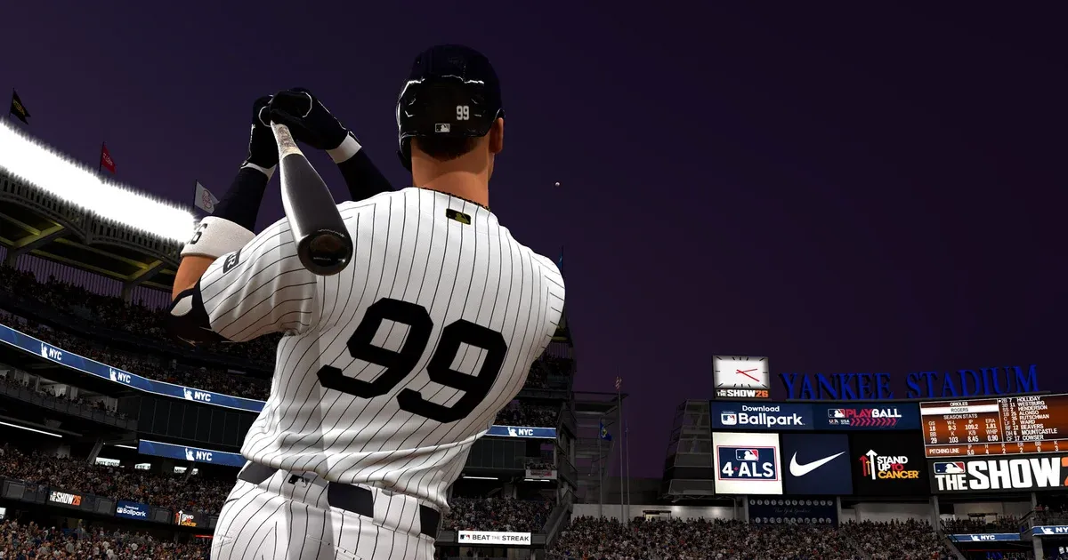 MLB The Show 26 WBC Program Guide: All 4 Pools, Rewards & Best Cards ...