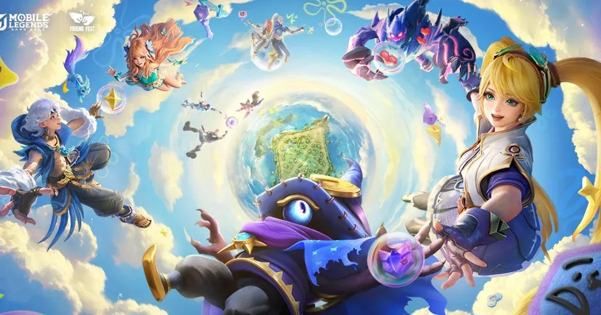 MLBB Asian Games Qualifier Groups for Aichi-Nagoya Revealed | GAMES.GG