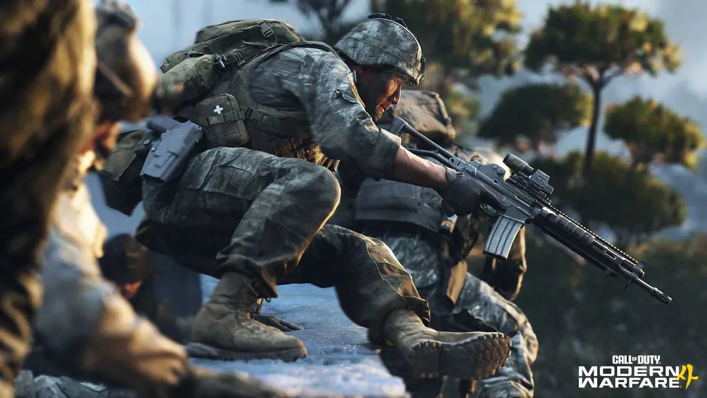 MW4 Promises Authentic Experience, Tells Fans Keep the Receipts | GAMES.GG