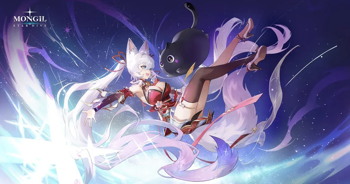 Mongil Star Dive Beginner's Guide: Tips, Combat & Roles | GAMES.GG
